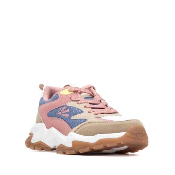 XTI | Shoes | New Xti Womens 751704 Refresh Sneaker In Navy | Poshmark